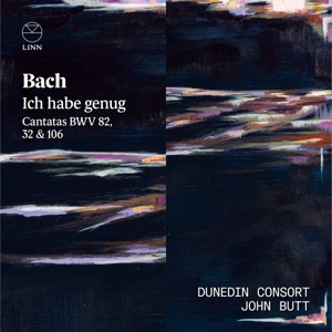 Bach: Ich habe genug - Cantatas BWV 82, 32 & 106