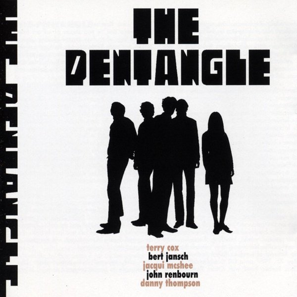 The Pentangle The Pentangle